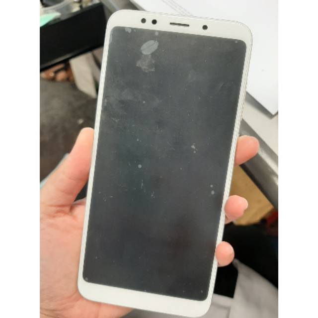 Jual XIAOMI READMI 5 PLUS ( SECOND ) | Shopee Indonesia