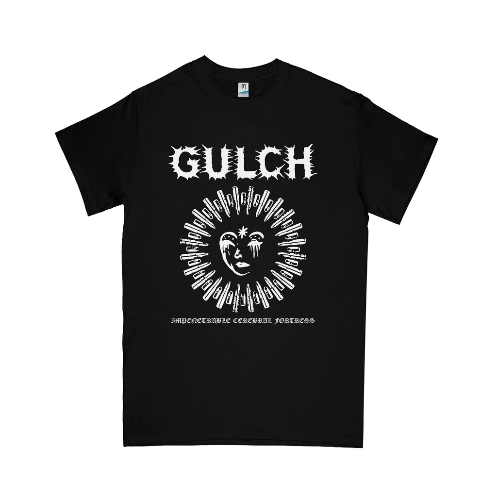 Jual KAOS BAND GULCH | Shopee Indonesia