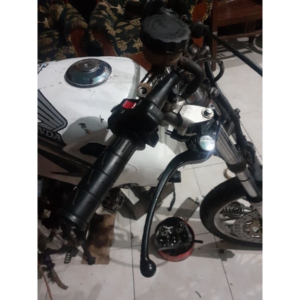 Jual master rem KTC Big 5nb Original | Shopee Indonesia