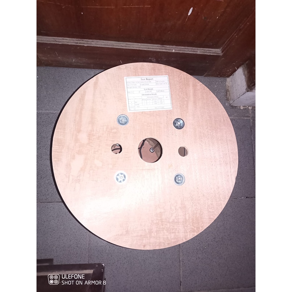 Jual Kabel Drop Core 2 Core 3 Seling 2000 Km | Shopee Indonesia