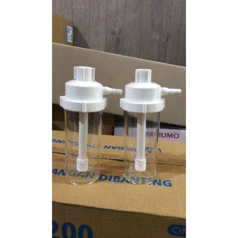 Jual Botol Humidifier Regulator Oksigen | Shopee Indonesia