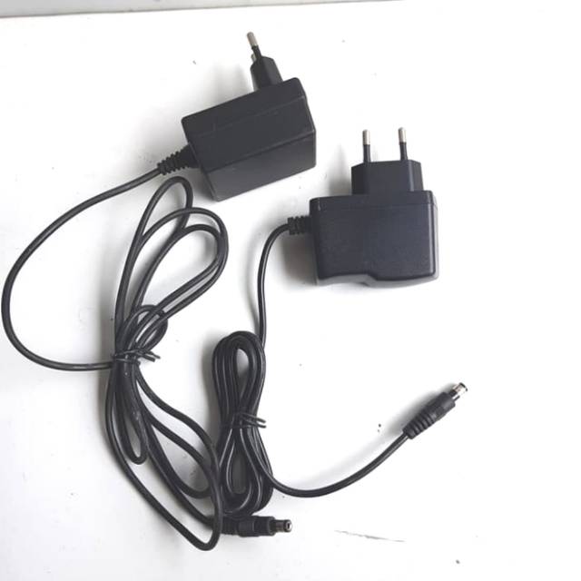 Jual Adaptor 12V 0.5A 500mA Arduino | Shopee Indonesia