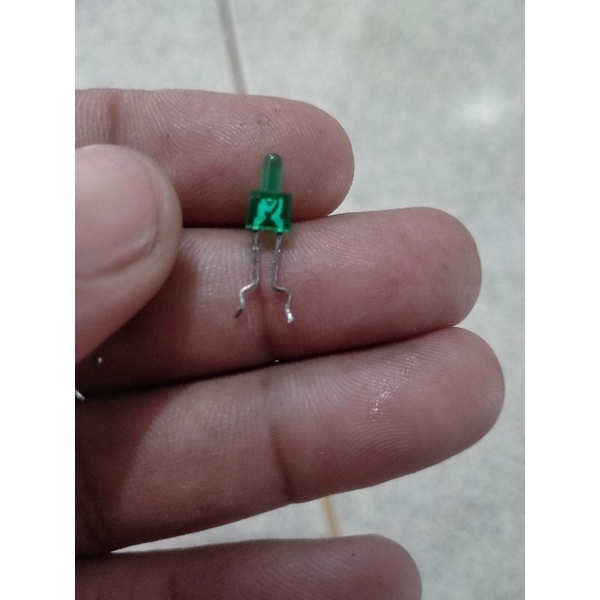 Jual Lampu LED Hijau Pcb Panel Keyboard Technics Kn 1400 1600 2400 2600 ...