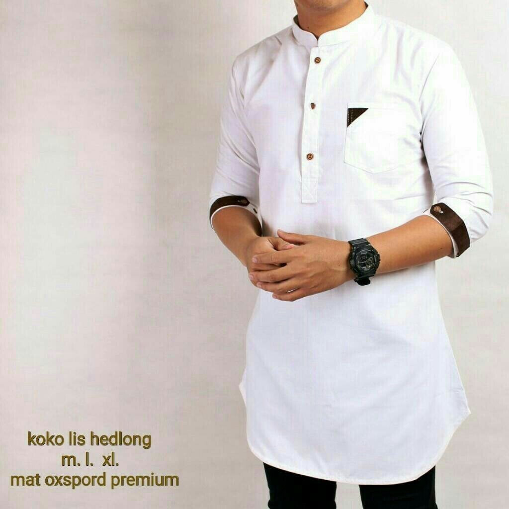 Jual Hipocryte Non Koko Lis Pria List Hedlong Keren | Shopee Indonesia