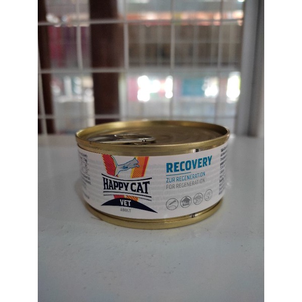Jual Happy Cat Recovery (makanan kucing cat food) | Shopee Indonesia