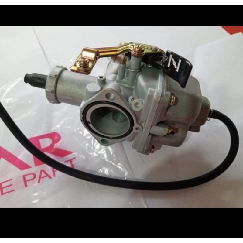 Jual Karburator Viar / Karburator Roda Tiga Sparepart Viar | Shopee Indonesia