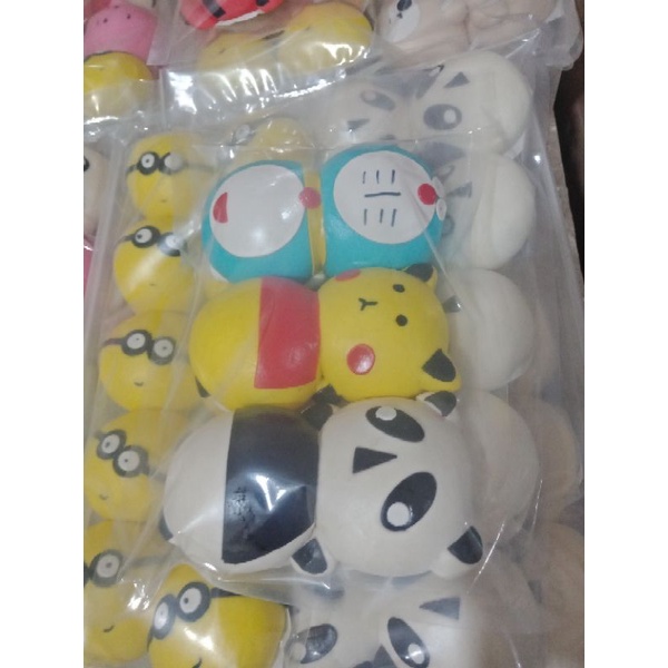 Jual pao karakter pao lucu dan unik | Shopee Indonesia