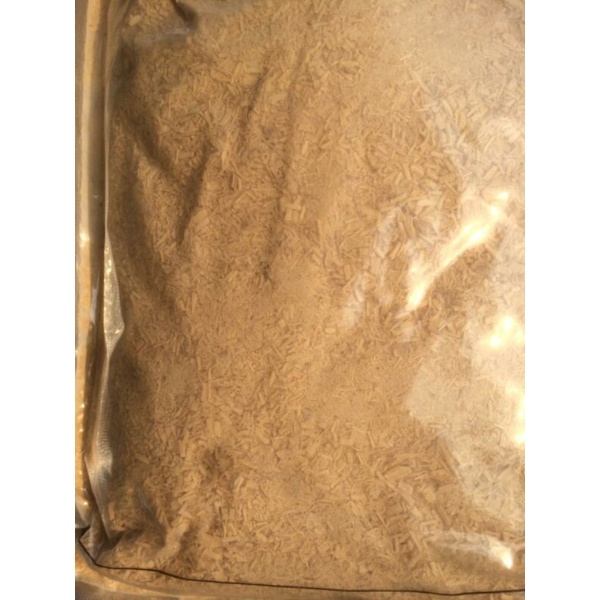 Jual Bubuk TongkatAli Kuning Super Kalimantan Bungkus Isi 500Gr ...