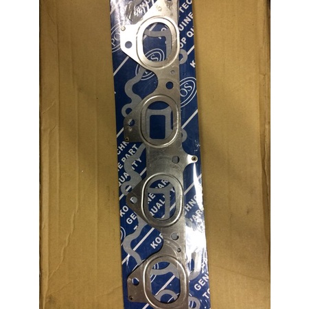 Jual packing manifold Accord Maestro injection | Shopee Indonesia