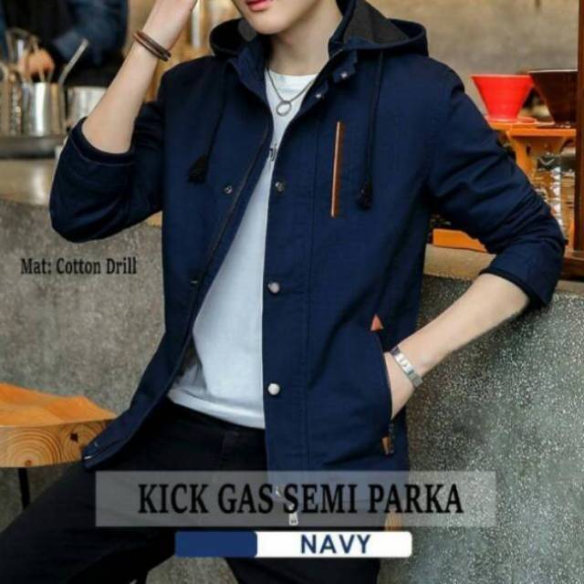 Jual JAKET PRIA/JAKET PARKA PRIA/JAKET PRIA/ JAKET TERLARIS/JAKET ...