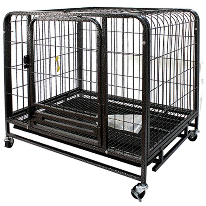 Jual Kandang Hewan Dog Cage Acis 760 | Shopee Indonesia
