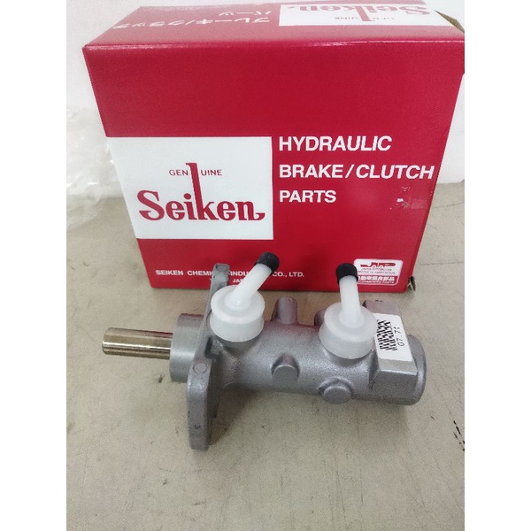 Jual BMC Master rem Colt diesel Canter 125-136PS merk seiken japan ...