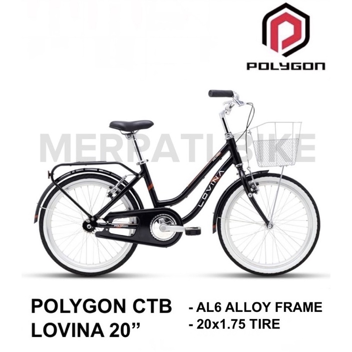 Jual Sepeda Polygon Terlengkap & Harga Terbaru April 2026 | Shopee ...