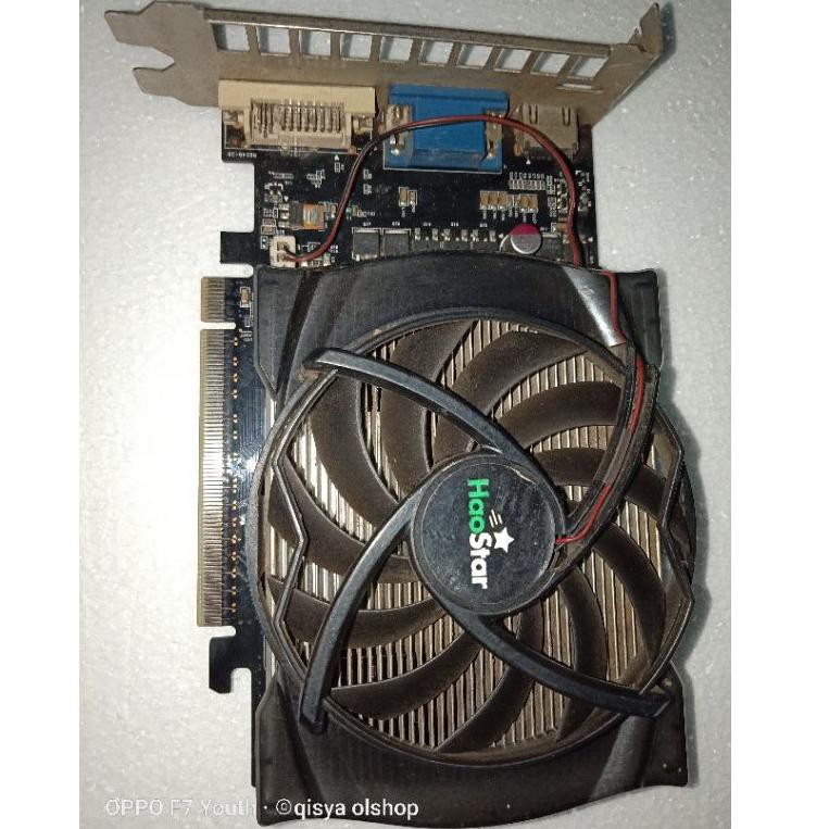 Jual vga card second fungsi normal (KODE 1034) | Shopee Indonesia