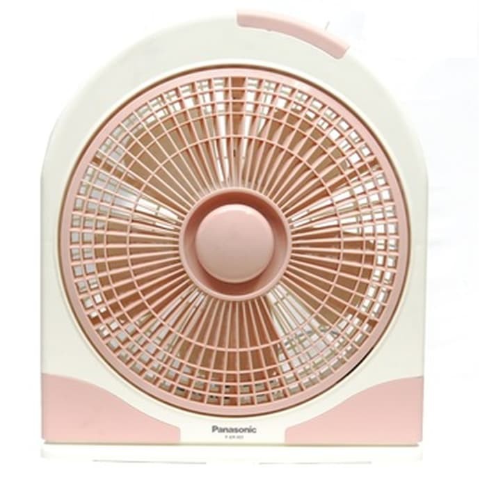 Jual FT601 Panasonic Box Fan FER303 | Shopee Indonesia