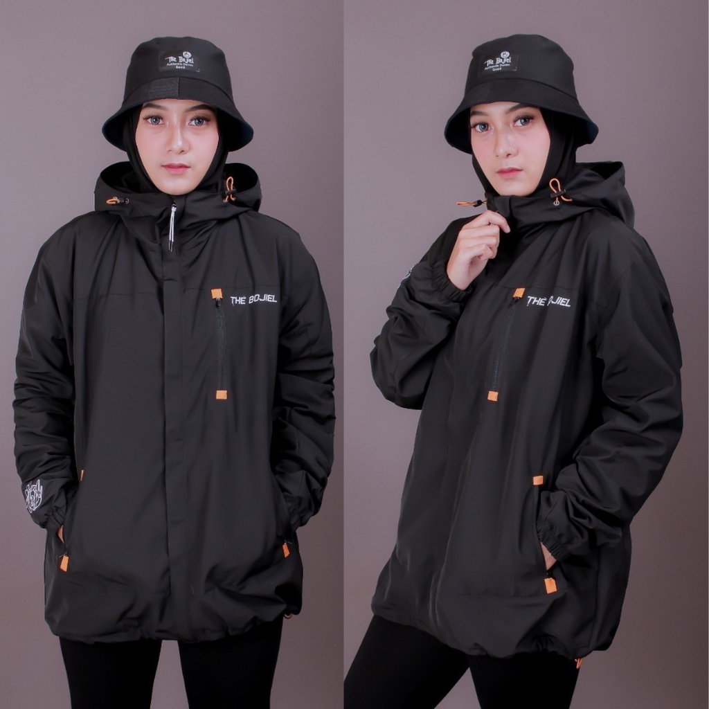 Jual Jaket Outdoor Tactical Polar Hiking Gunung Unisex Pria Wanita ...