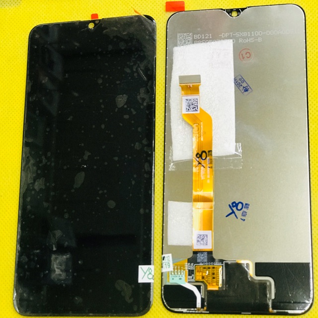 Jual LCD TOUCHSCREEN OPPO F9 / F9PRO CPH1823 / REALME 2PRO / REALME U1 ...