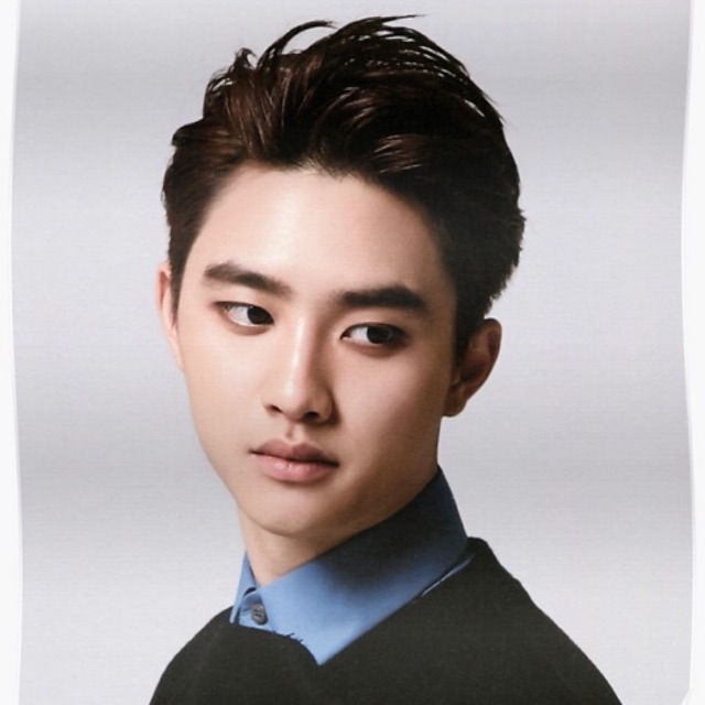 Jual Poster EXO & DO "OFFICIAL" | Shopee Indonesia