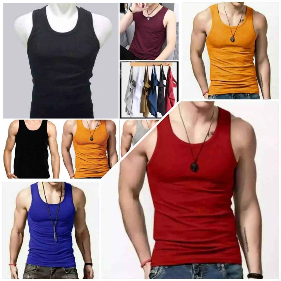 Jual SINGLET POLOS PRIA DEWASA / SINGLET DALAMAN PRIA (BISA COD ... Jual SINGLET POLOS PRIA DEWASA / SINGLET DALAMAN PRIA (BISA COD ...