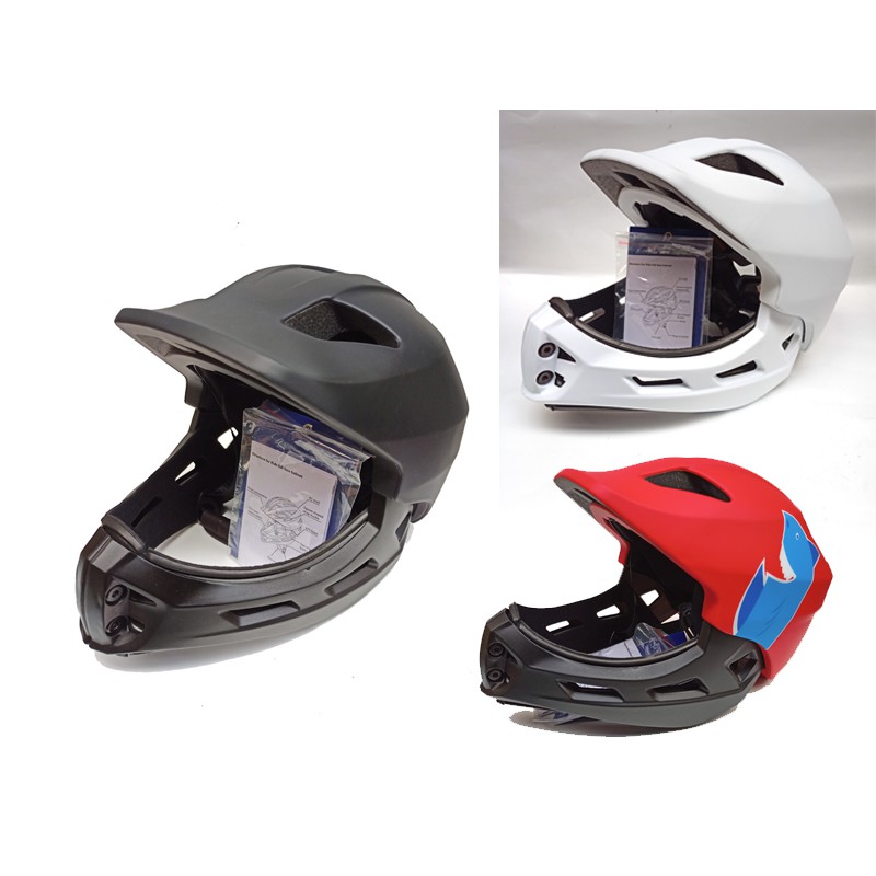 Jual Raze R71 Helm Full Face Kids - Helm Lomba Kick Bike Anak | Shopee ...