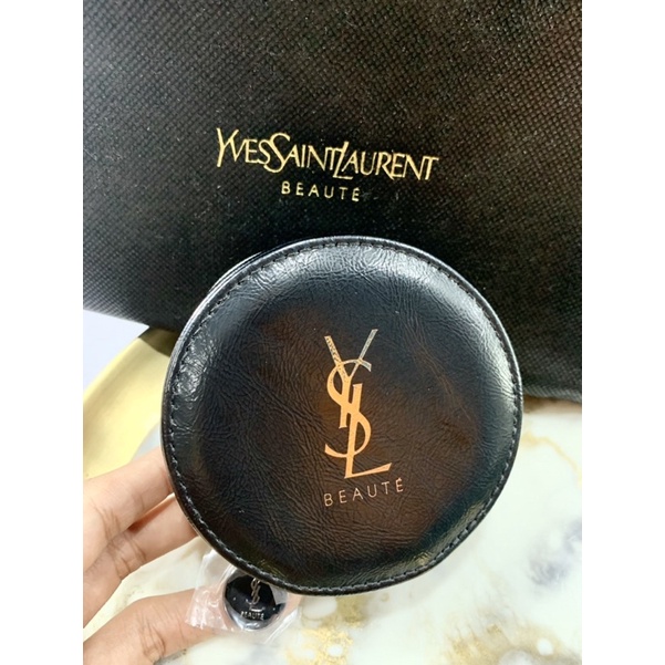 Jual YSL pouch coin/tempat cushion | Shopee Indonesia