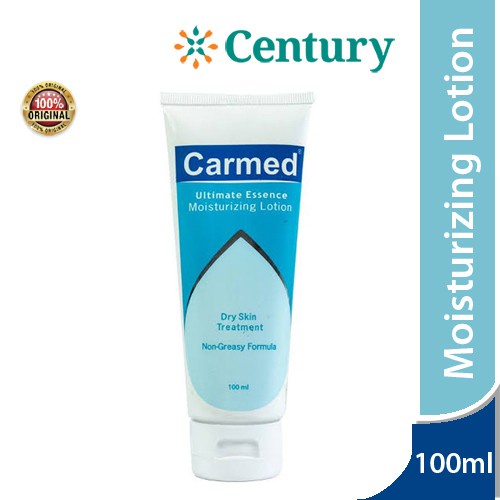 Jual Carmed Moisturizing Lotion 100ml | Shopee Indonesia