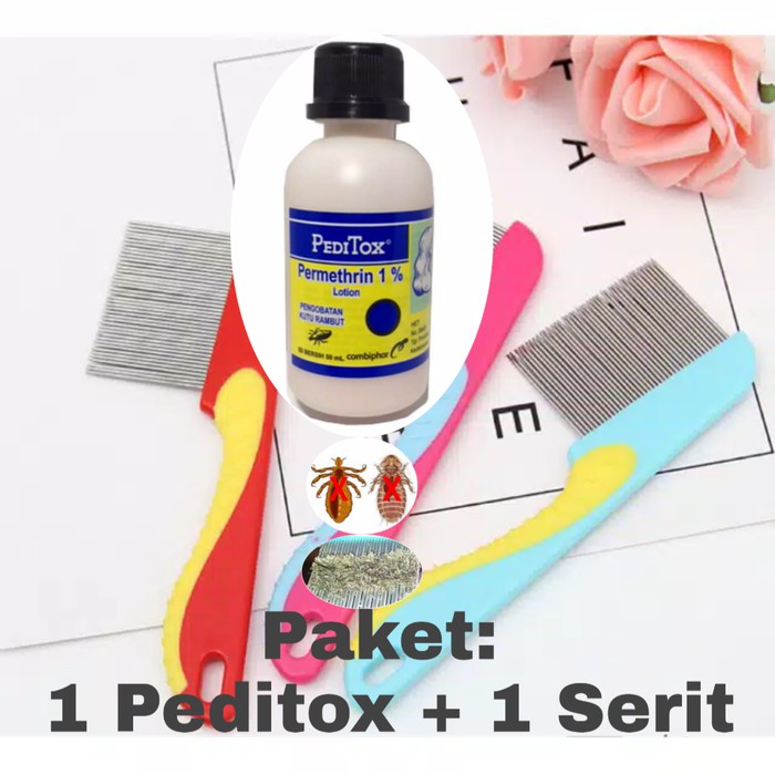 Jual PAKET PEDITOX SERIT BESI GAGANG PANJANG KEMASAN MIKASISIR KERAP ...