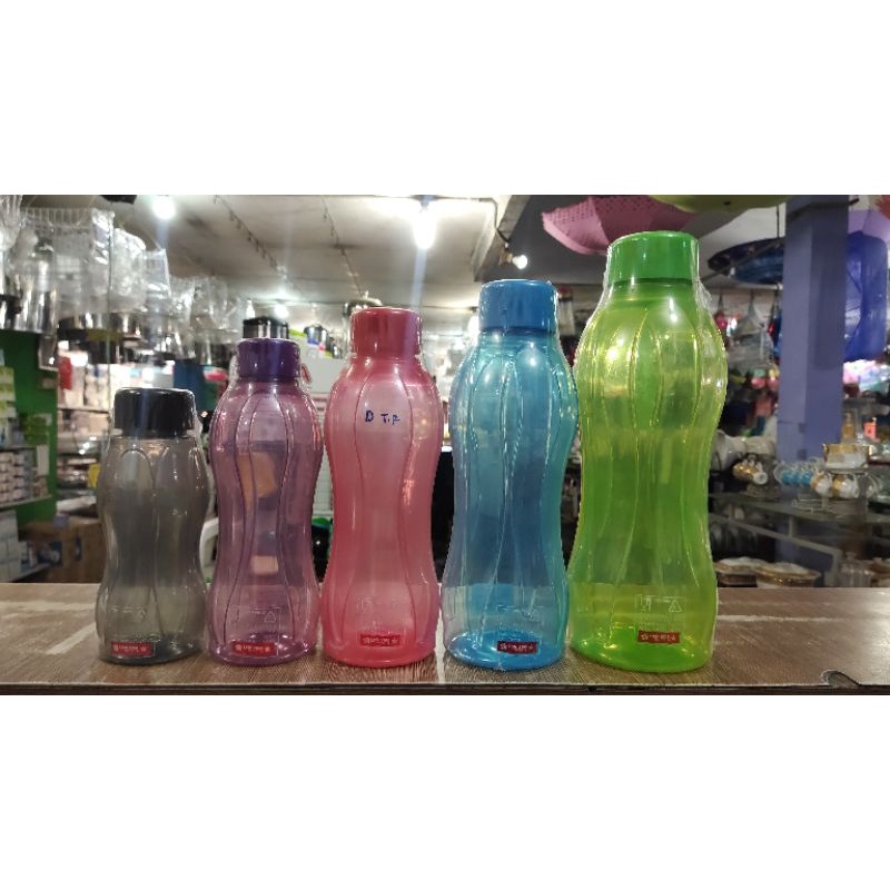 Jual BOTOL AIR HYDRO 1500ml LS / BOTOL MINUM 1500 ML / BOTOL AIR LION ...