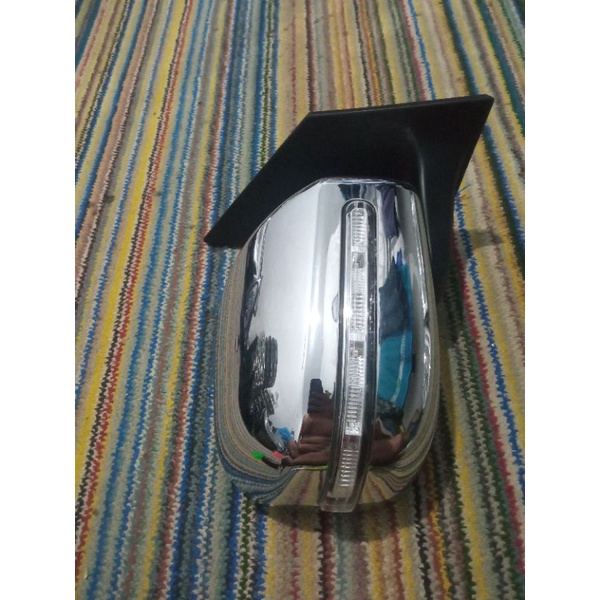 Jual spion toyota avanza all new tipe G tahun 2012-2018 harga untuk ...