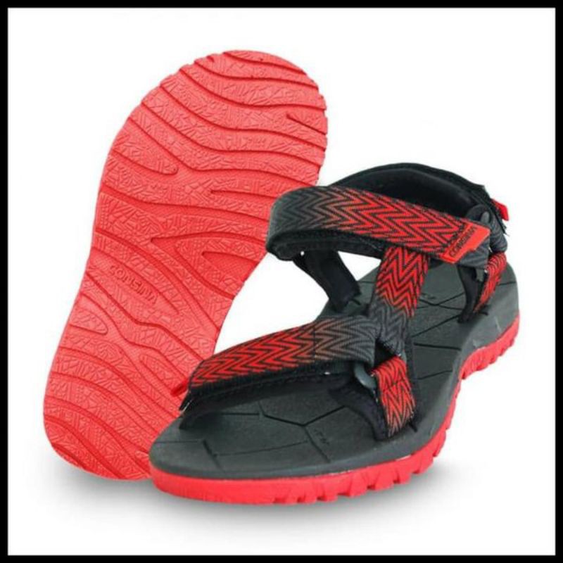 Jual SANDAL GUNUNG ANAK CONSINA KARIMUN RINGAN DAN NYAMAN | Shopee ...