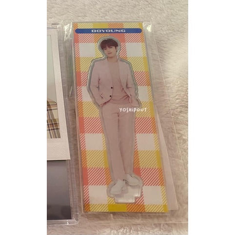 Jual STANDEE JAPAN DOYOUNG | Shopee Indonesia