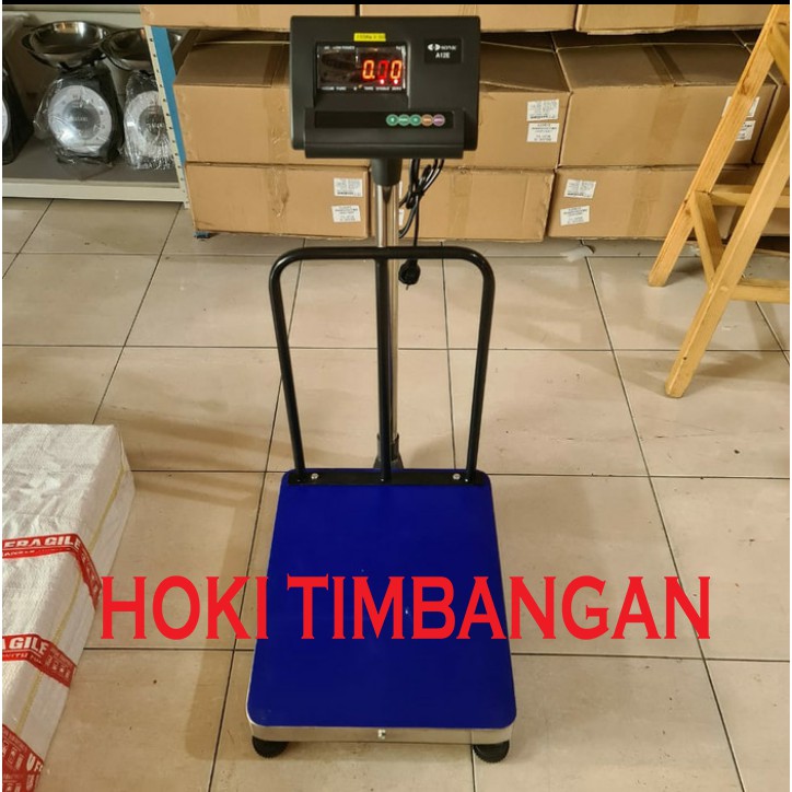 Jual timbanganan barang 150 kg / timbangan digital 150kg / sonic a12e 150kg | Shopee Indonesia