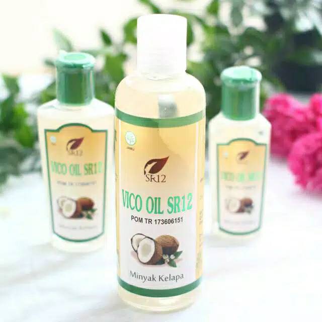 Jual Vco oil 250ml | Shopee Indonesia