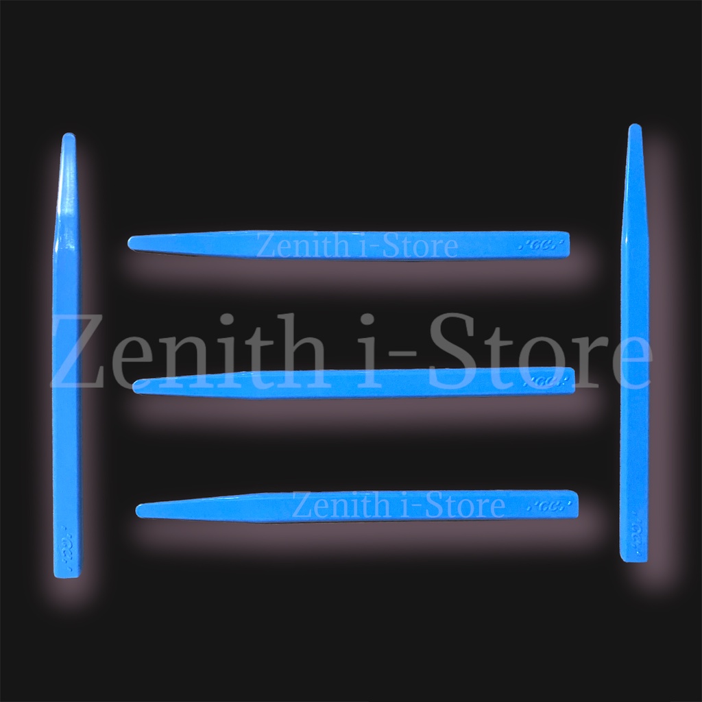 Jual Agata Dental Spatula GC Agate GIC Spatel GC Agat Spatula Plastik ...