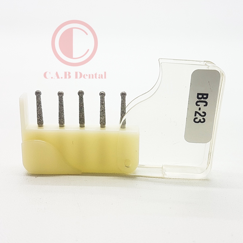Jual ENDO ACCES BUR / BUR OPEN CHAMBER / BUR ENDO / BUR ENDO ACCESS ...