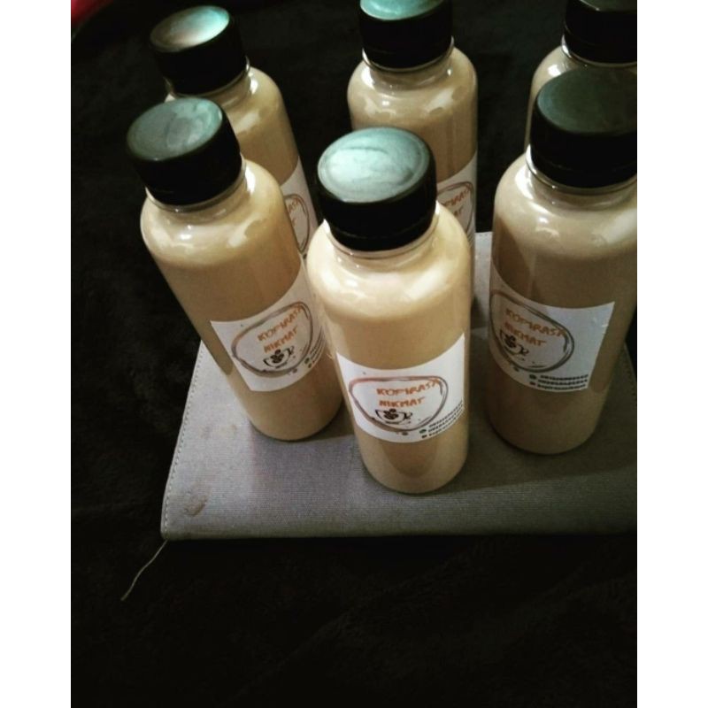 Jual kopi rasa strawberry | Shopee Indonesia