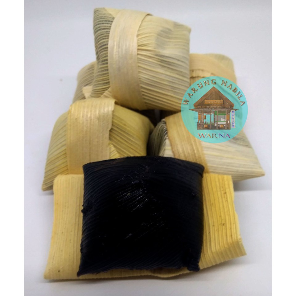 Jual Angleng Garut / Wajit Ketan Hitam 250gr | Shopee Indonesia