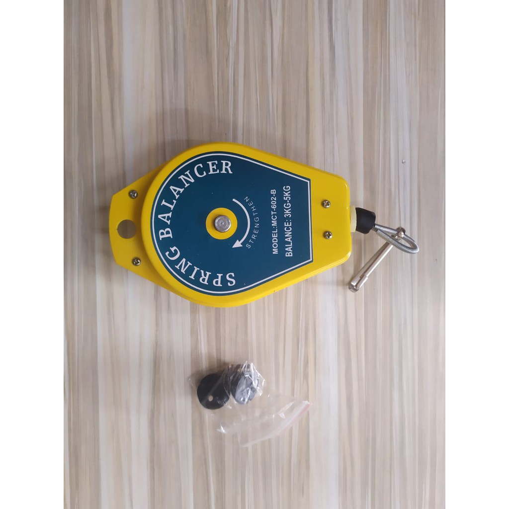 Jual Spring Balancer 3 - 5 kg | Shopee Indonesia