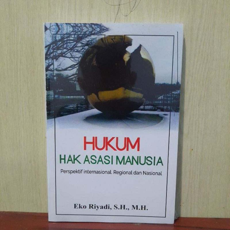 Jual Buku Hukum Hak Asasi Manusia - Eko Riyadi | Shopee Indonesia Jual Buku Hukum Hak Asasi Manusia - Eko Riyadi | Shopee Indonesia