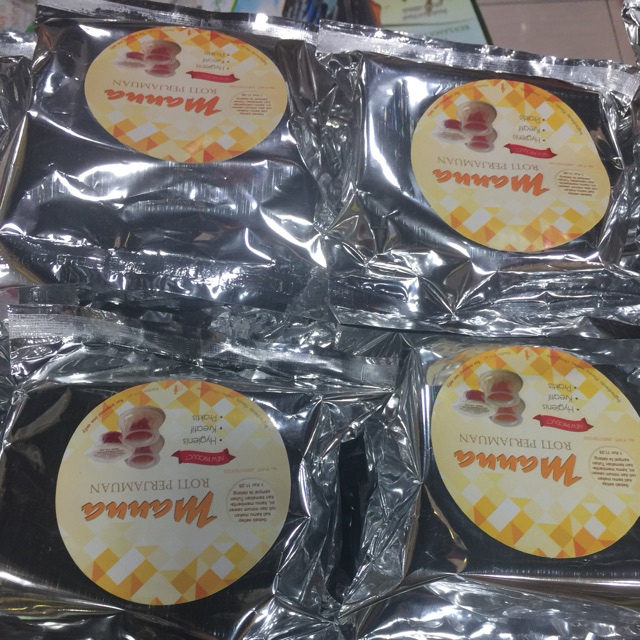 Jual Roti perjamuan kudus | Shopee Indonesia