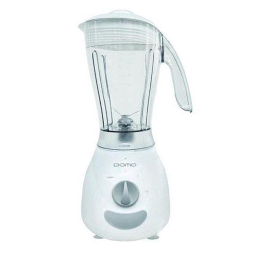 Jual DOMO BLENDER 1 7L DB1701 | Shopee Indonesia