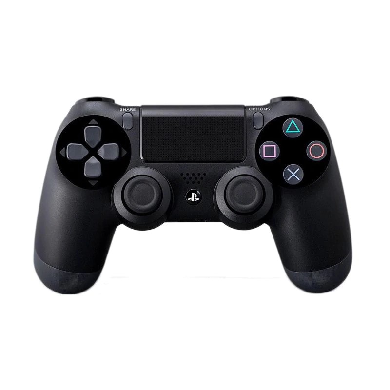 Jual DualShock 4 Joystick DS4 PS4 Wireless Controller Original ...