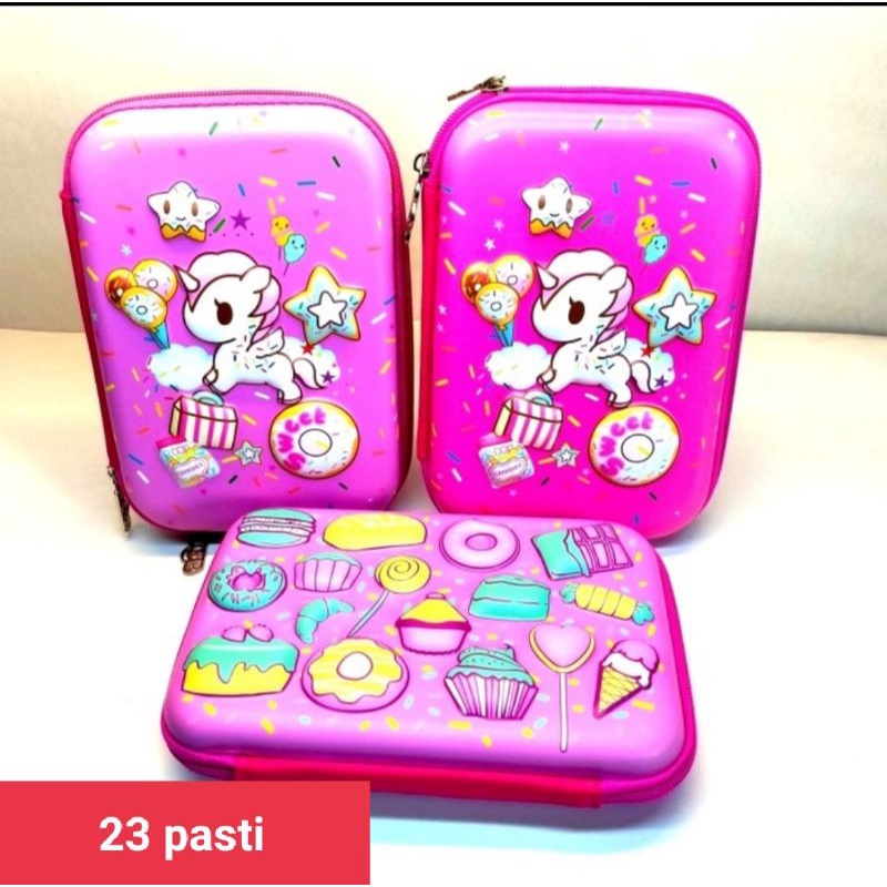 Jual kotak pensil smiggle hard top case | Shopee Indonesia