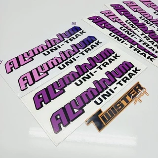 Jual arm unitrack ninja r Harga Terbaik & Termurah Juni 2024 | Shopee ...