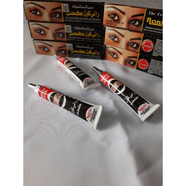 Jual Celak Mata RaniKone original | Shopee Indonesia