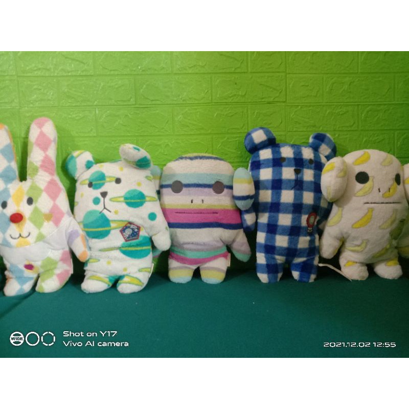 Jual Boneka Craftholic ORI ukuran Junior | Shopee Indonesia