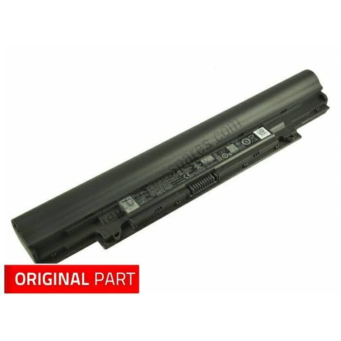 Jual Baterai Laptop Dell - Original Dell Latitude 3340 5MTD8 YFDF9 451 ...