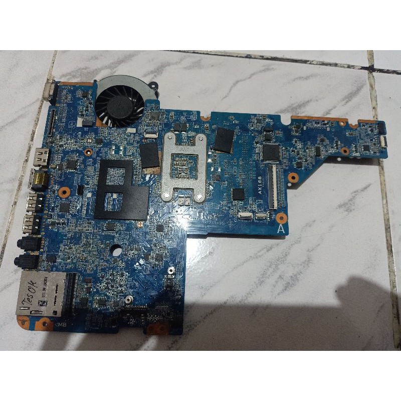 Jual motherboard compec cq42 | Shopee Indonesia