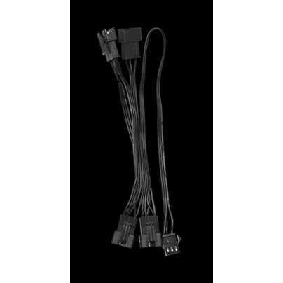 Jual Lian Li ARGB Cable Kit Replacement - Fan LED Extension Cable (4P ...