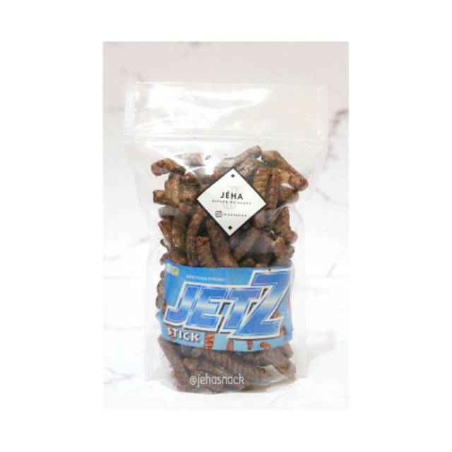 Jual [ Snack Kiloan TERMURAH ] Jetz Coklat 500 gram | Shopee Indonesia